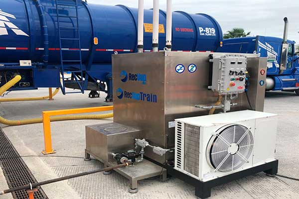 Recvapusa | Recvap USA