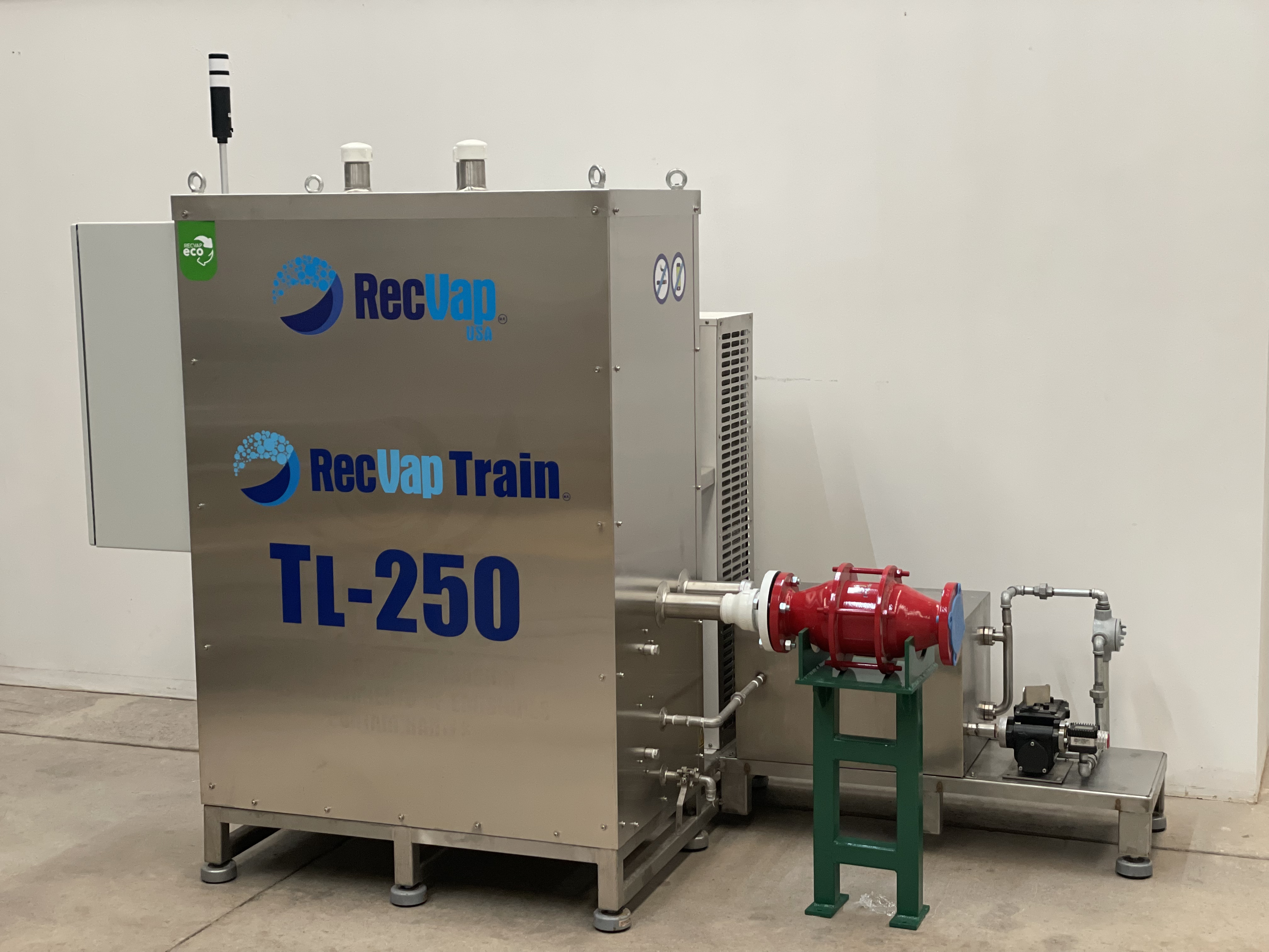 Recvapusa | Recvap USA