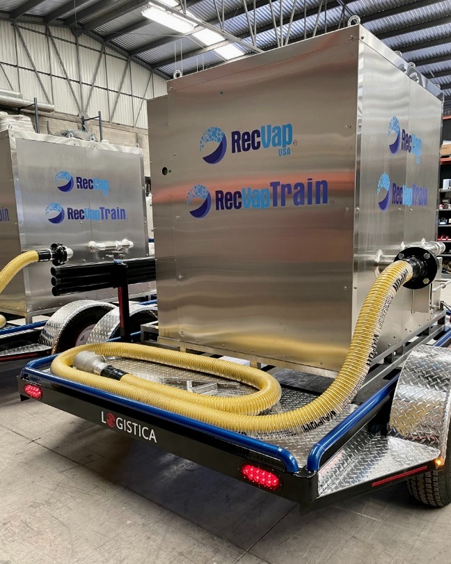 Recvapusa | Recvap USA